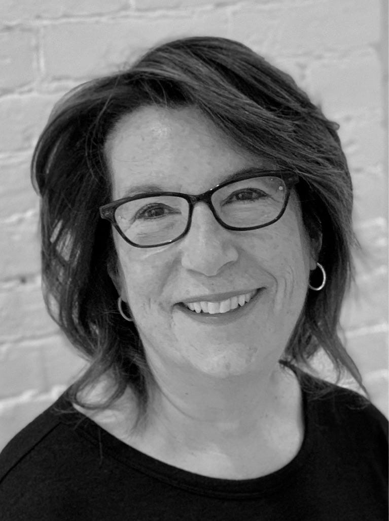 Nicki Roth – Medium