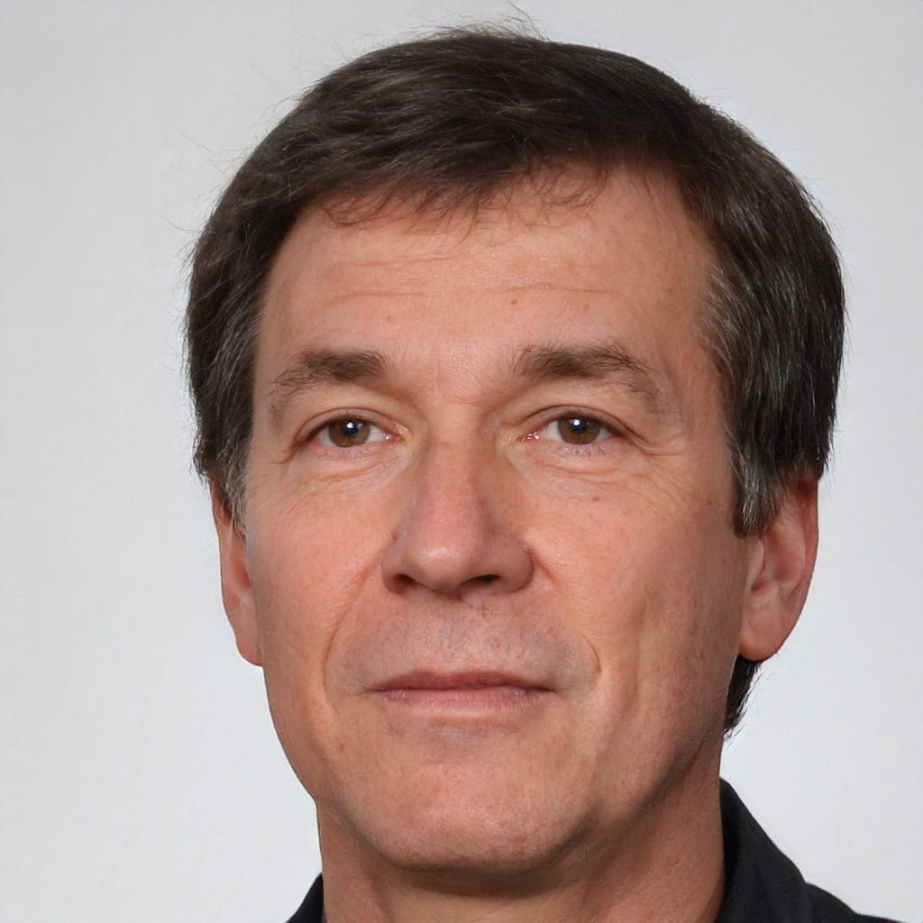 Frank Bass – Medium