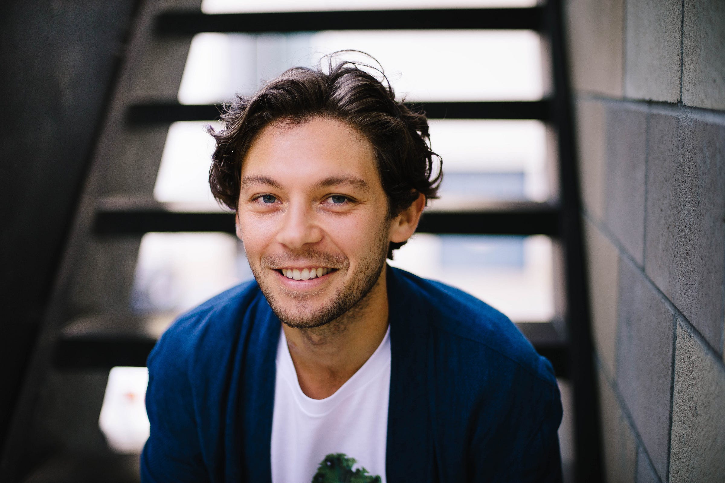 About – Sebastian Bryers – Medium