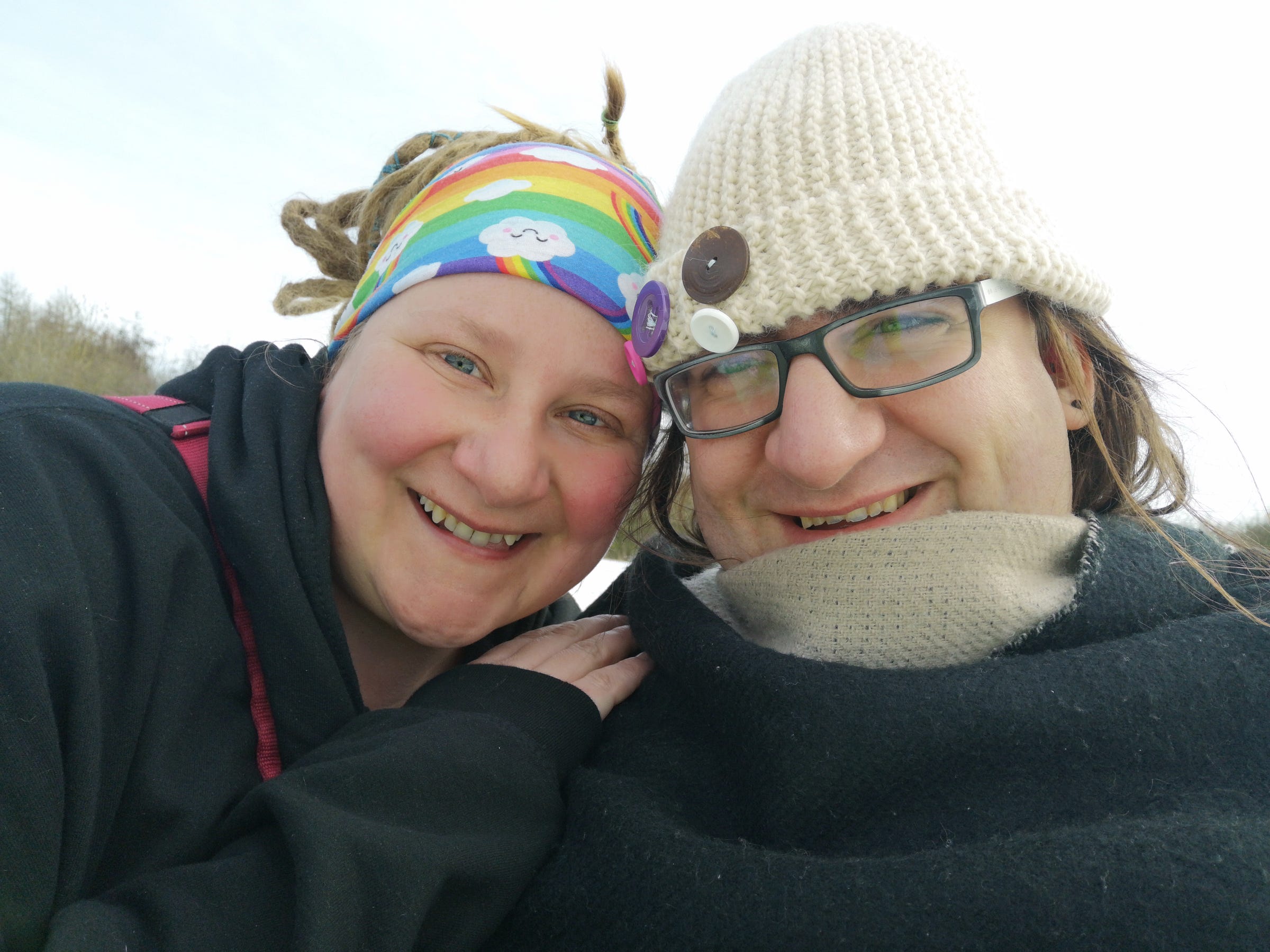 Kara Potts – Medium