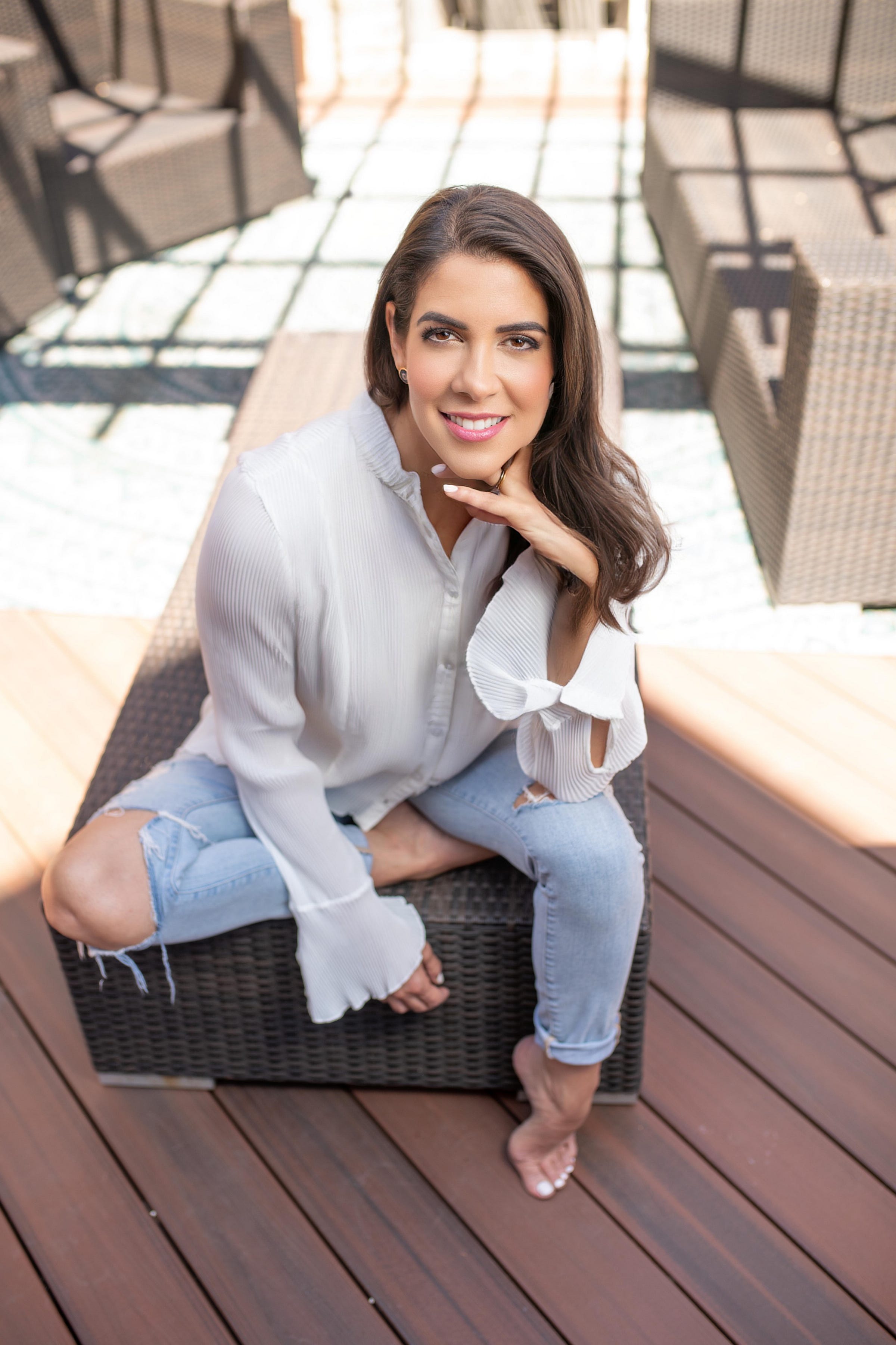 Stephanie Arnold – Medium
