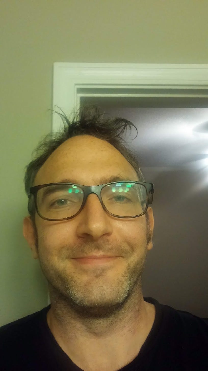 Adam Kearney – Medium