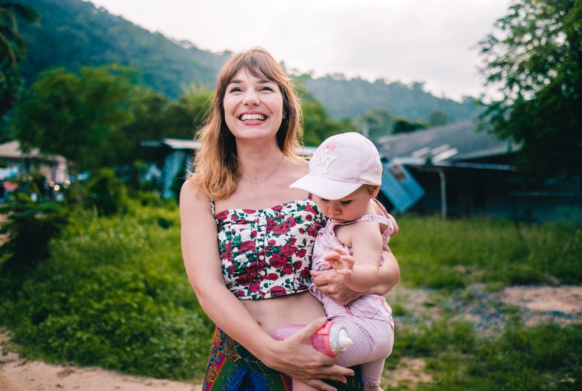 About – Lilli-Marlene Groeneveld – Medium