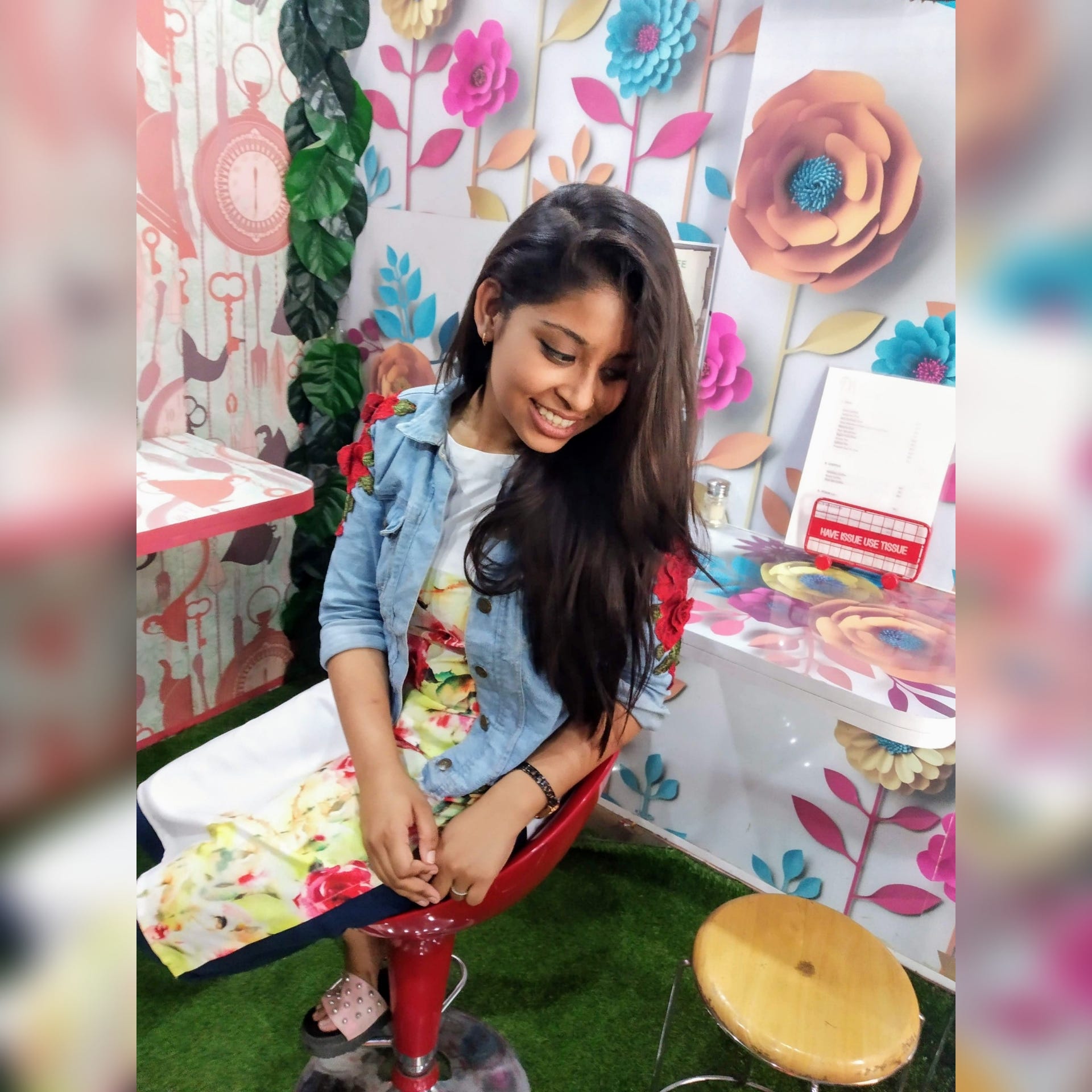 Vartika Mishra – Medium