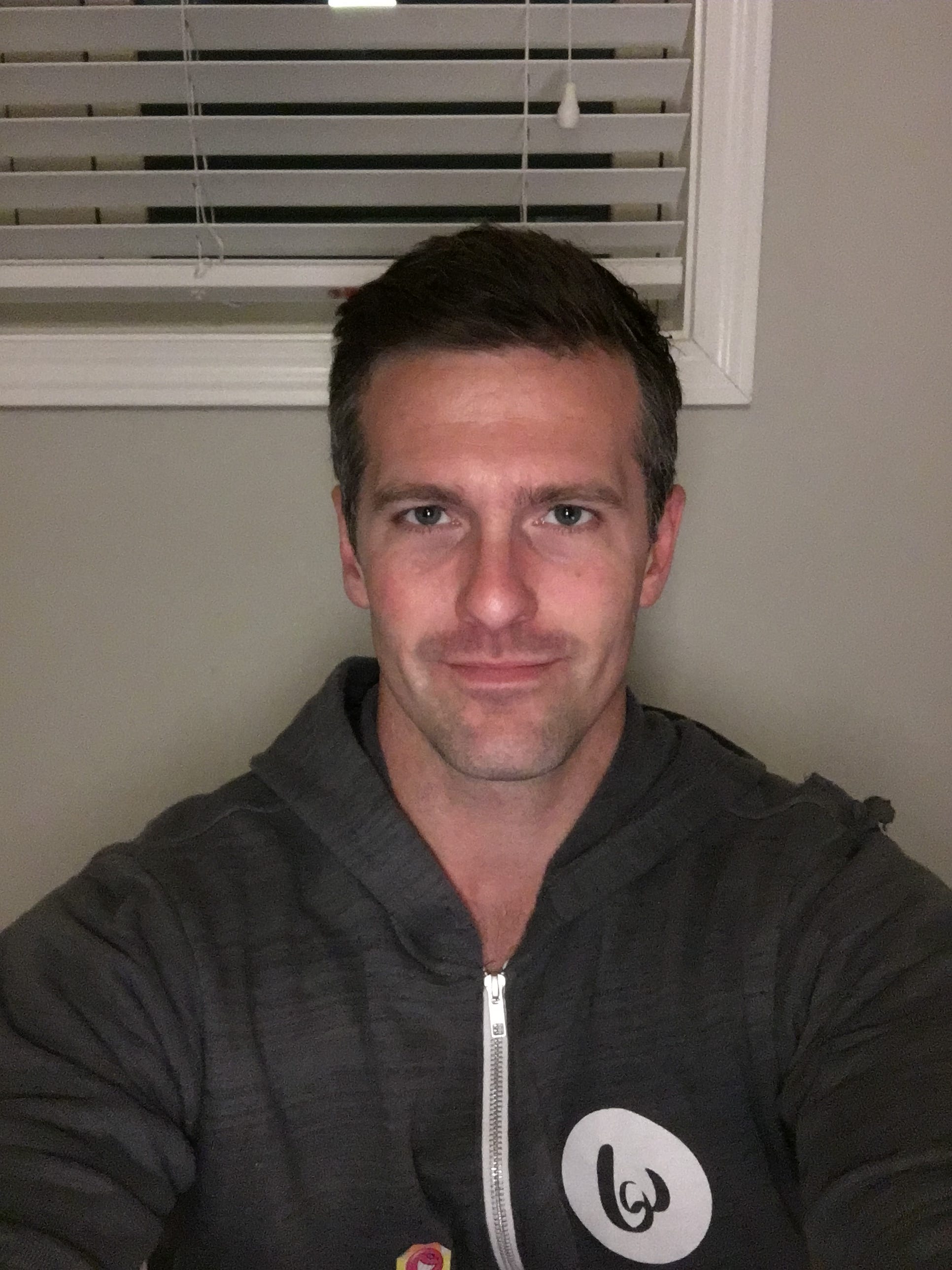 Rob Whelan – Medium