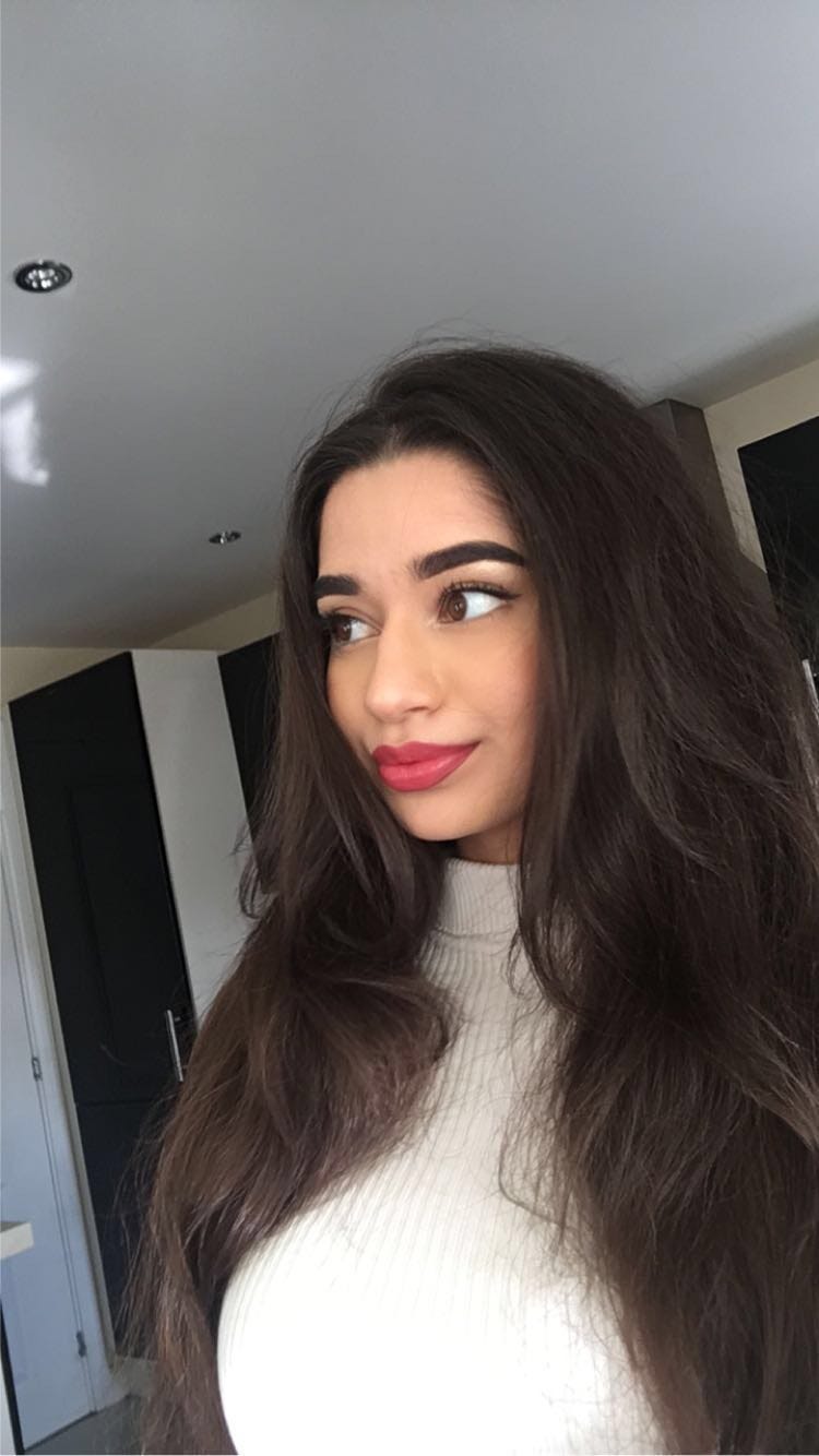 Eniya Ali – Medium