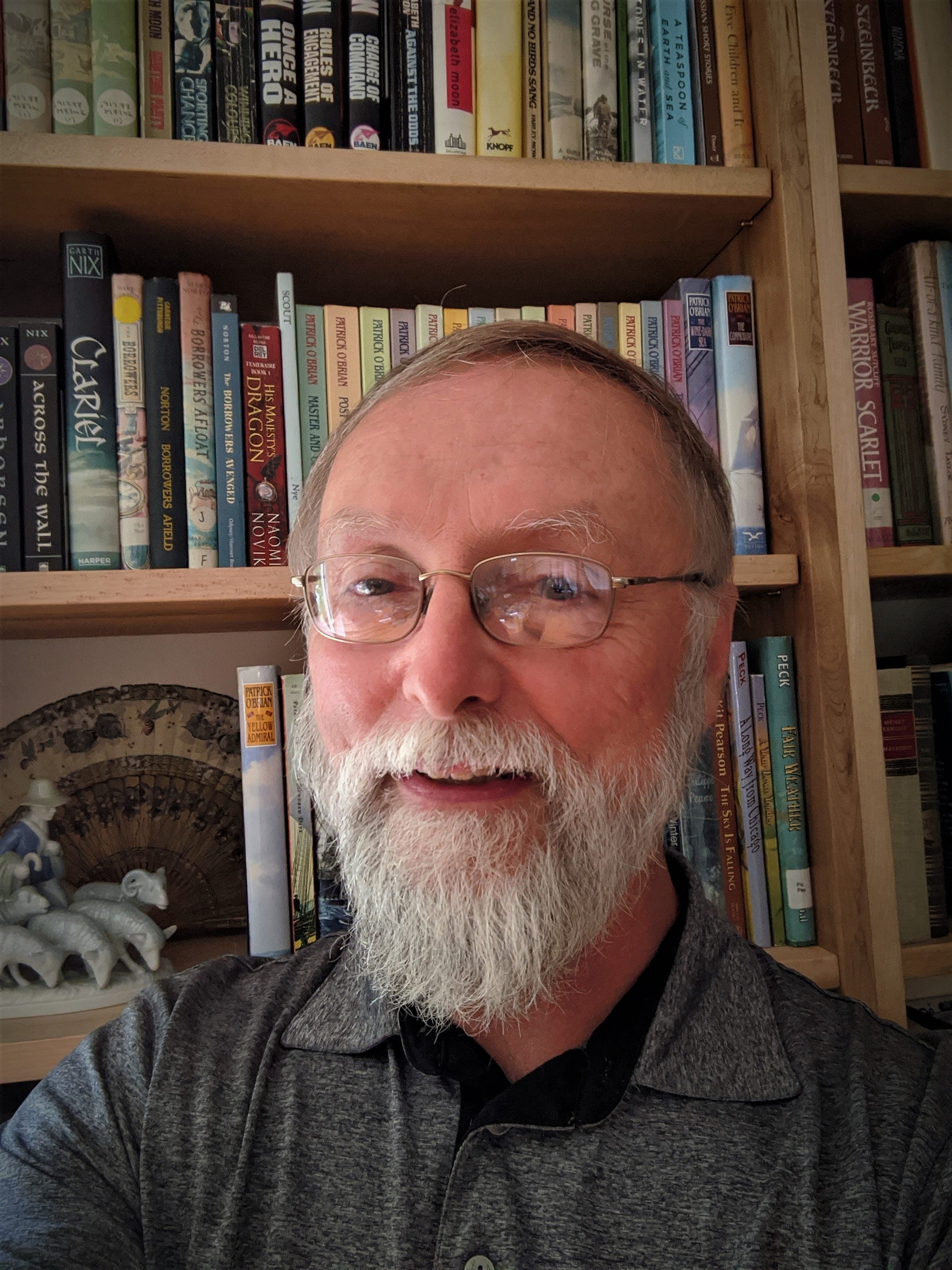Brian Emery – Medium