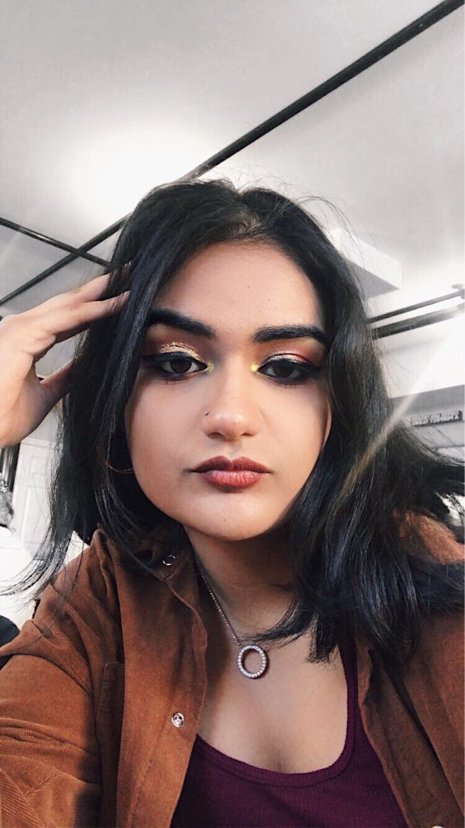 Rania Rizvi – Medium