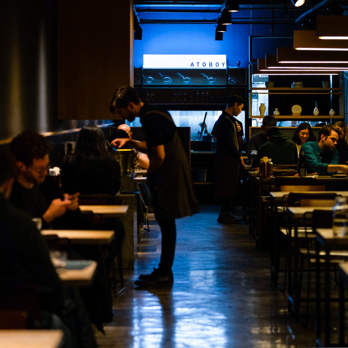 How Atoboy Became an Atofam. by Aaron Arizpe | by inHouse | Medium