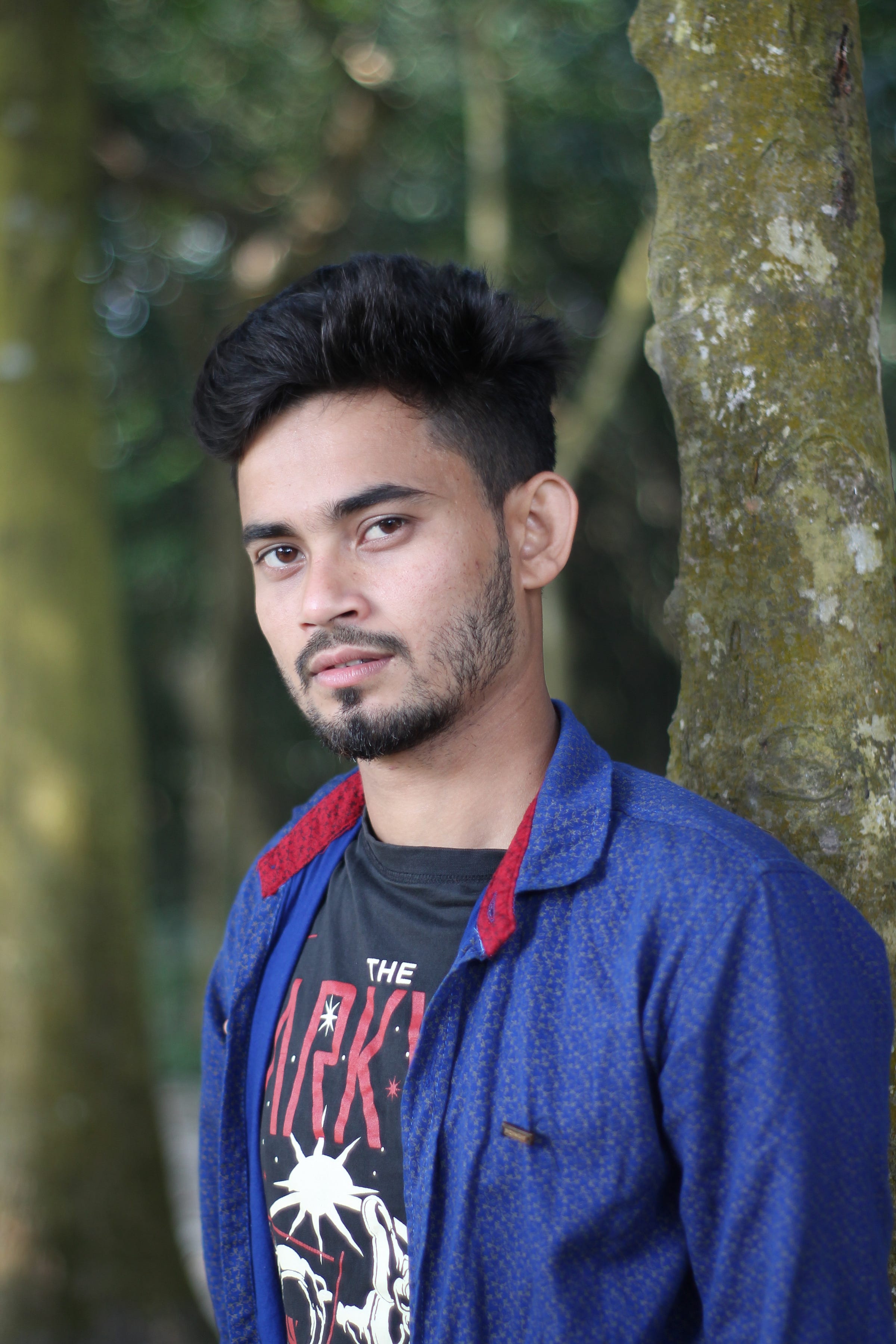 Md.Maruf hasan – Medium