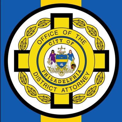 About – Philadelphia District Attorney’s Office – Medium