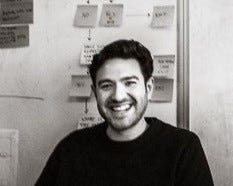 Joseph Silverman – Medium