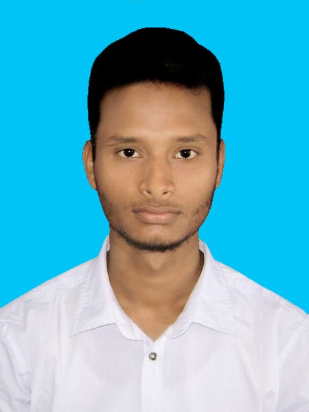 Md. Alamgir Hossain – Medium