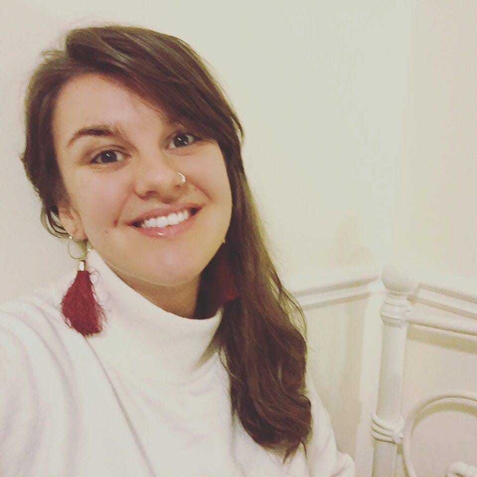 megan corton scott – Medium