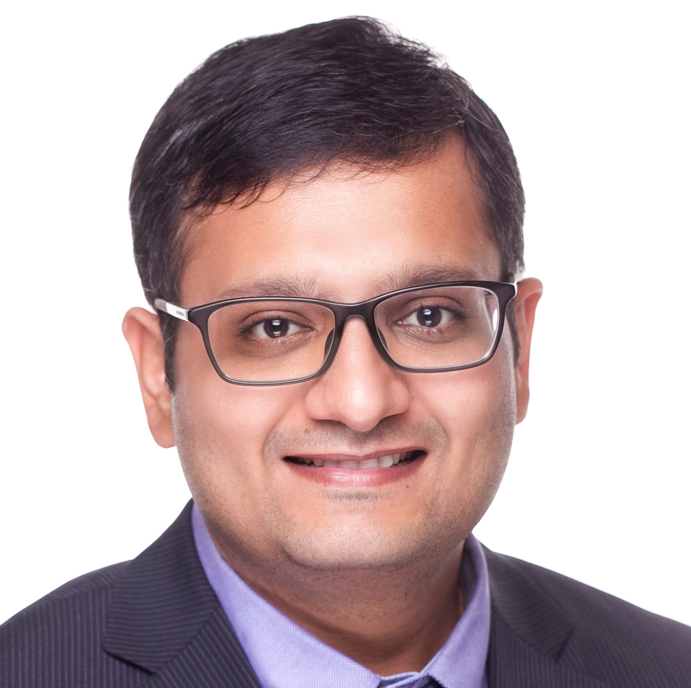 Shobhit Garg – Medium