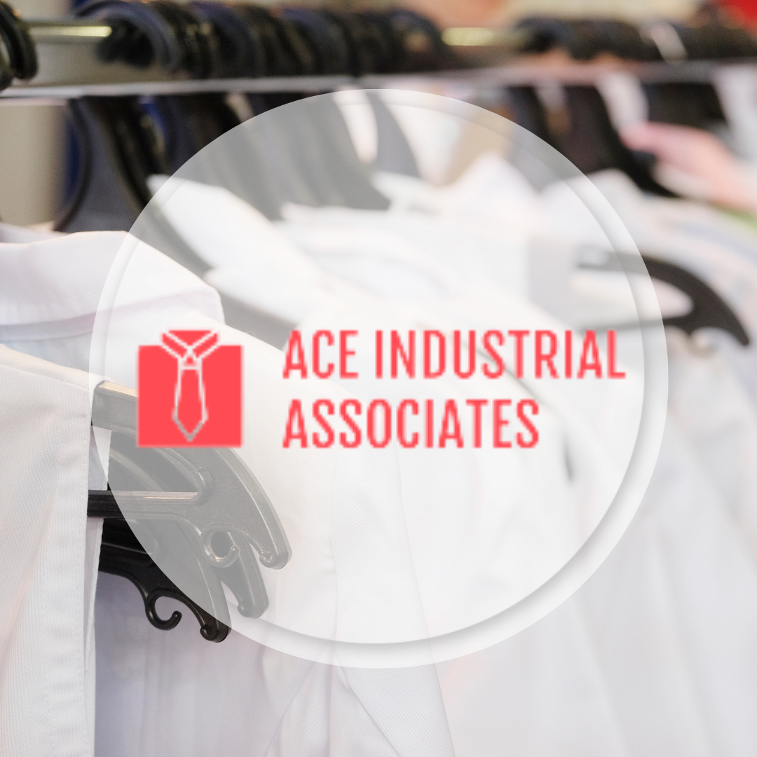 Ace Industrial Associates – Medium