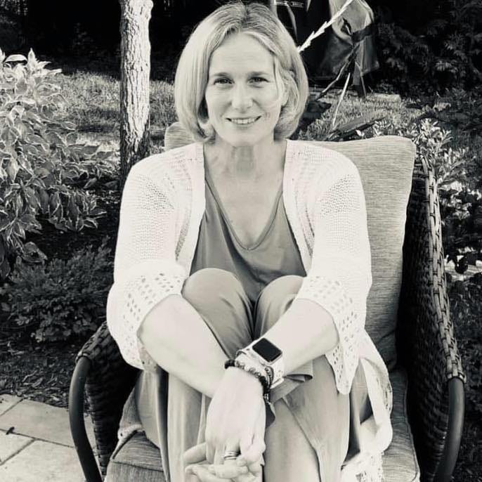 About – Tracy Noble – Medium