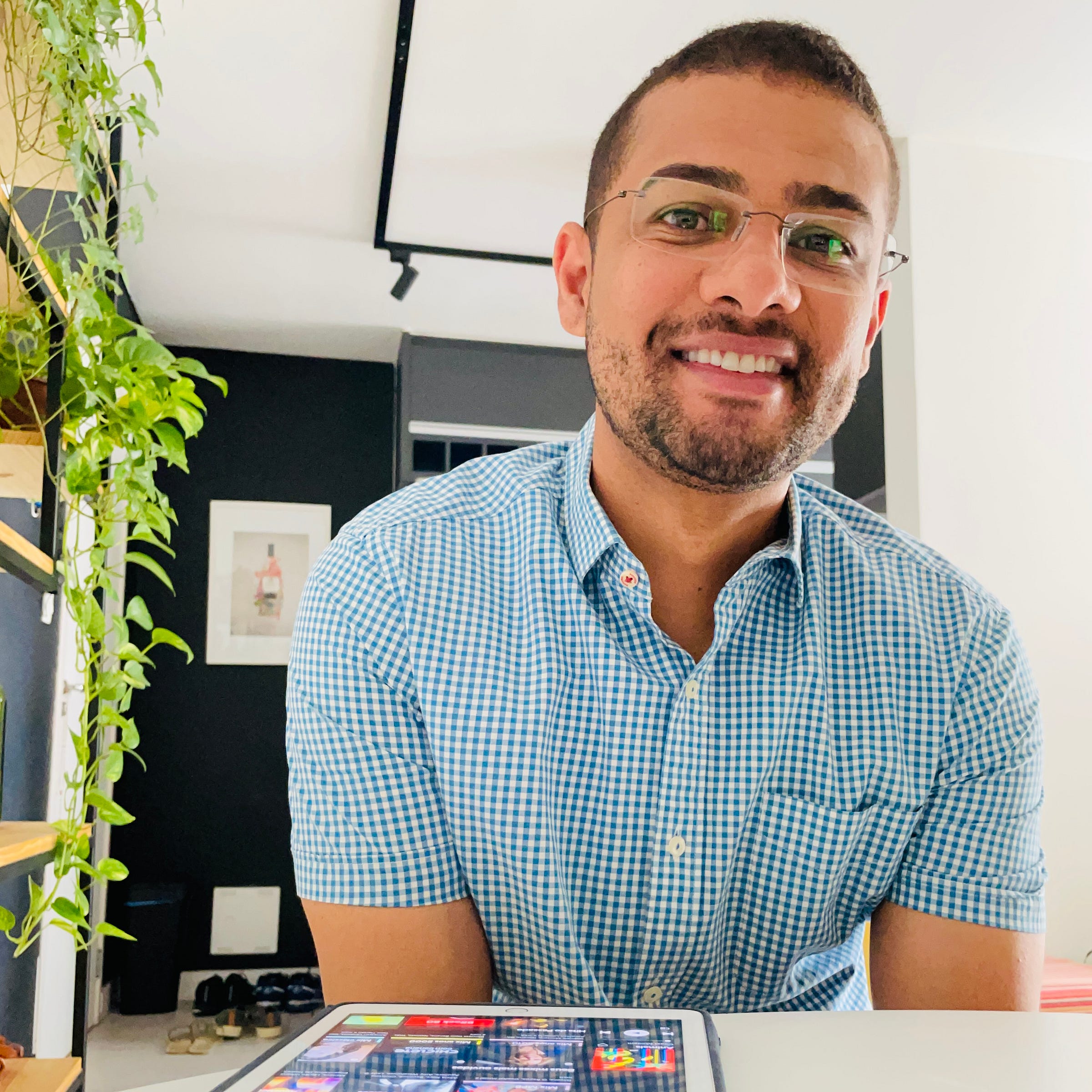 About – Manoel Filho – Medium