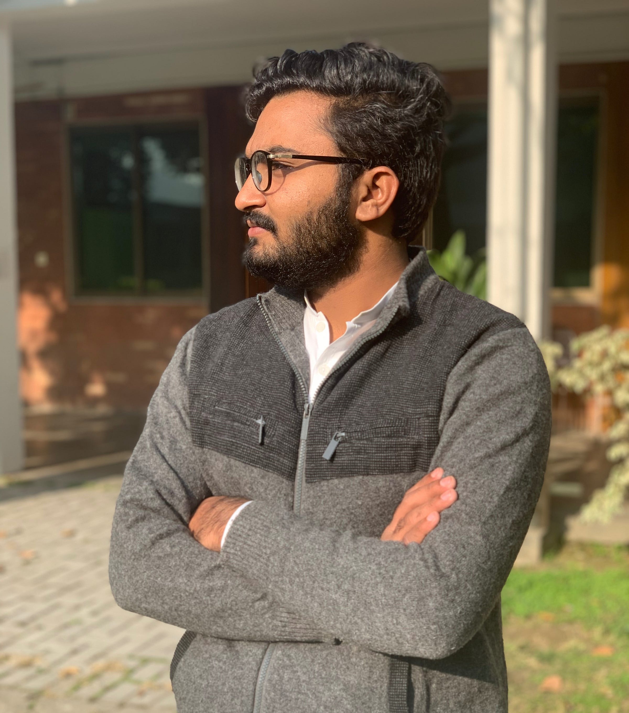 Muhammad Hamza Javed – Medium