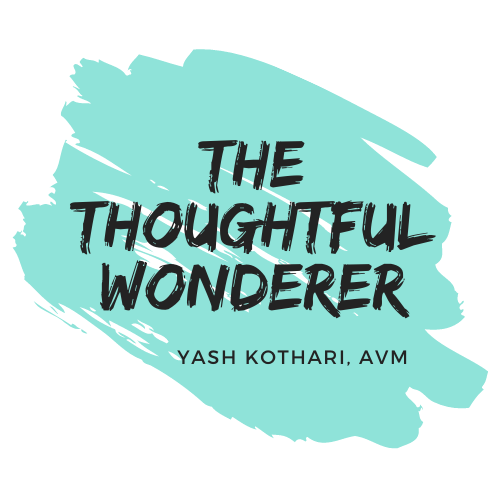 Yash Kothari – Medium