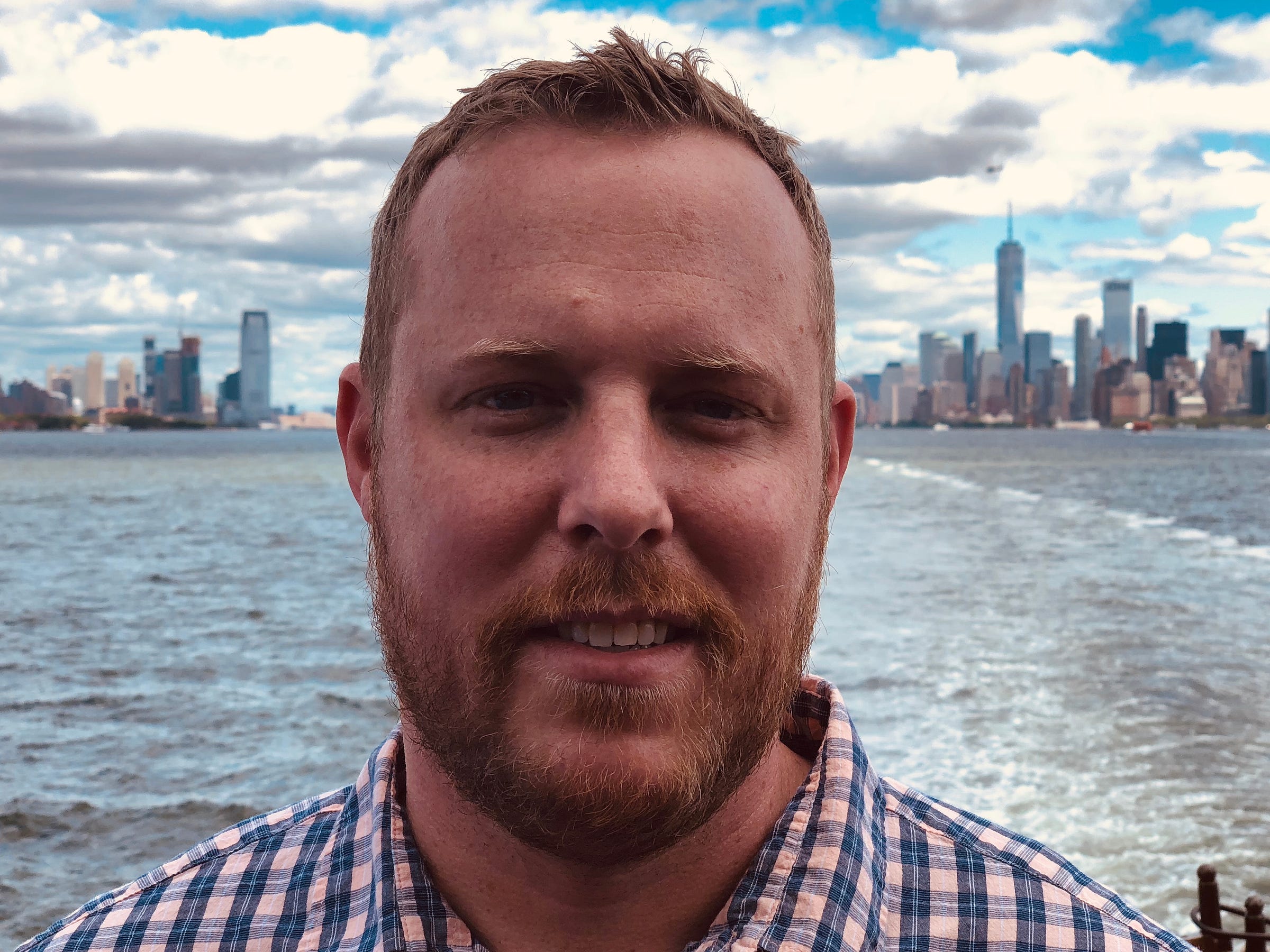 Liam Bayer – Medium
