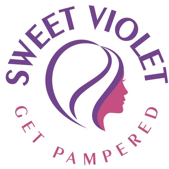 Sweet Violet – Medium