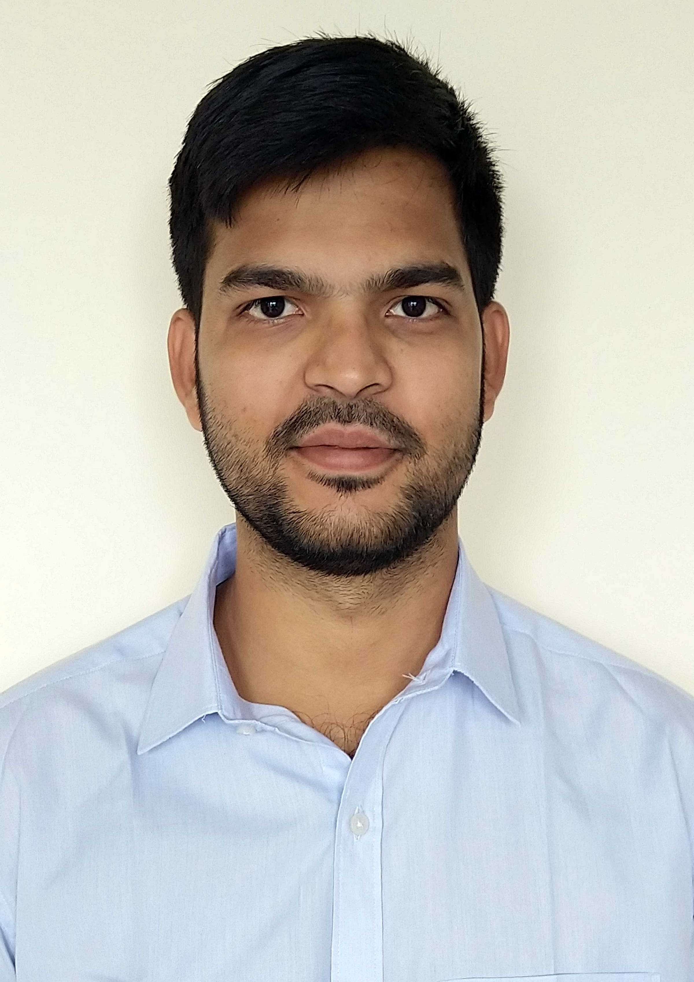 Mohd Mudassir – Medium