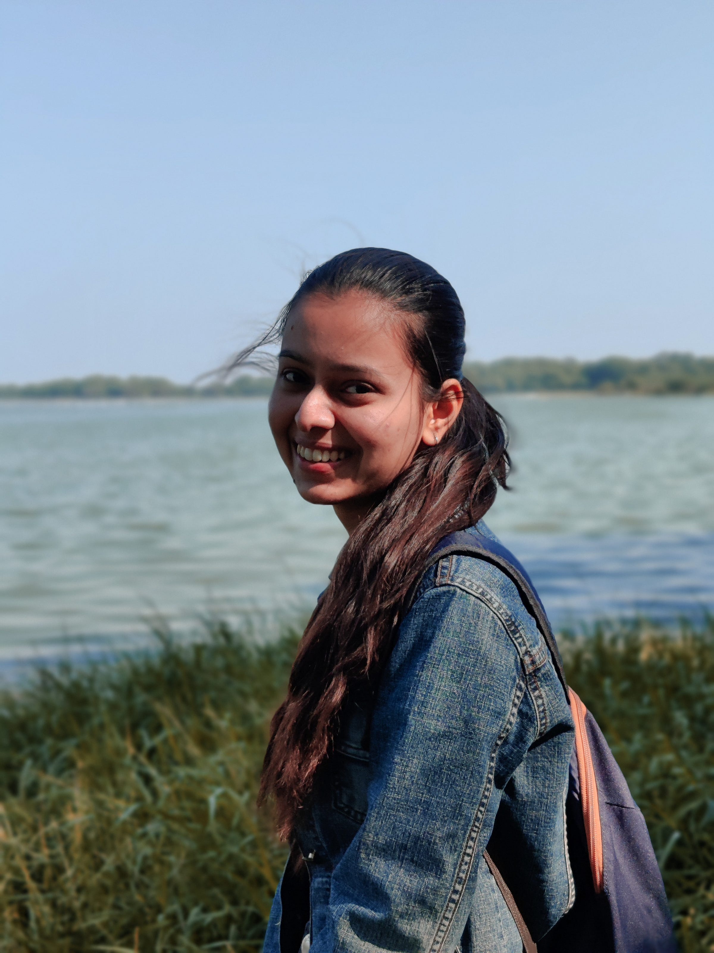 Srishti Verma – Medium