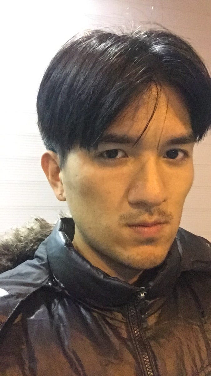 People following Josh Chang