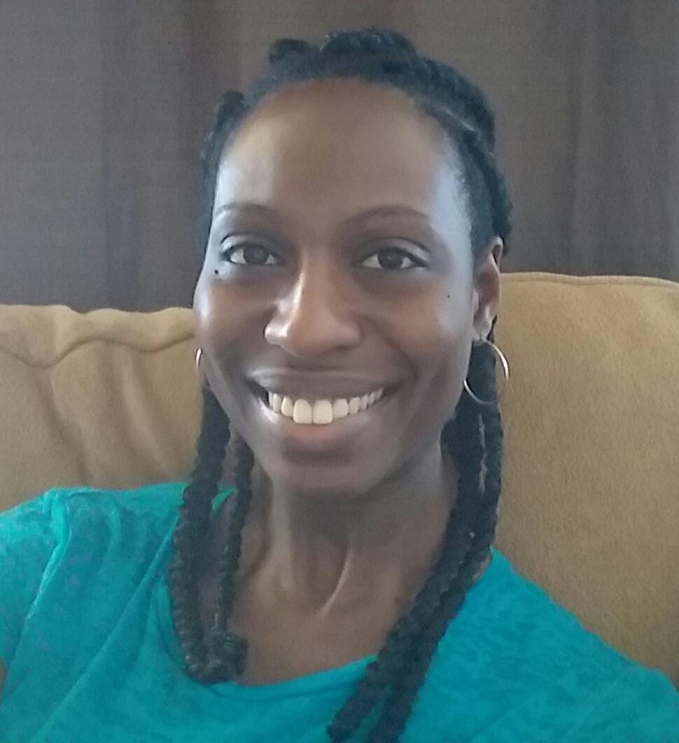 Tamika M Murray – Medium
