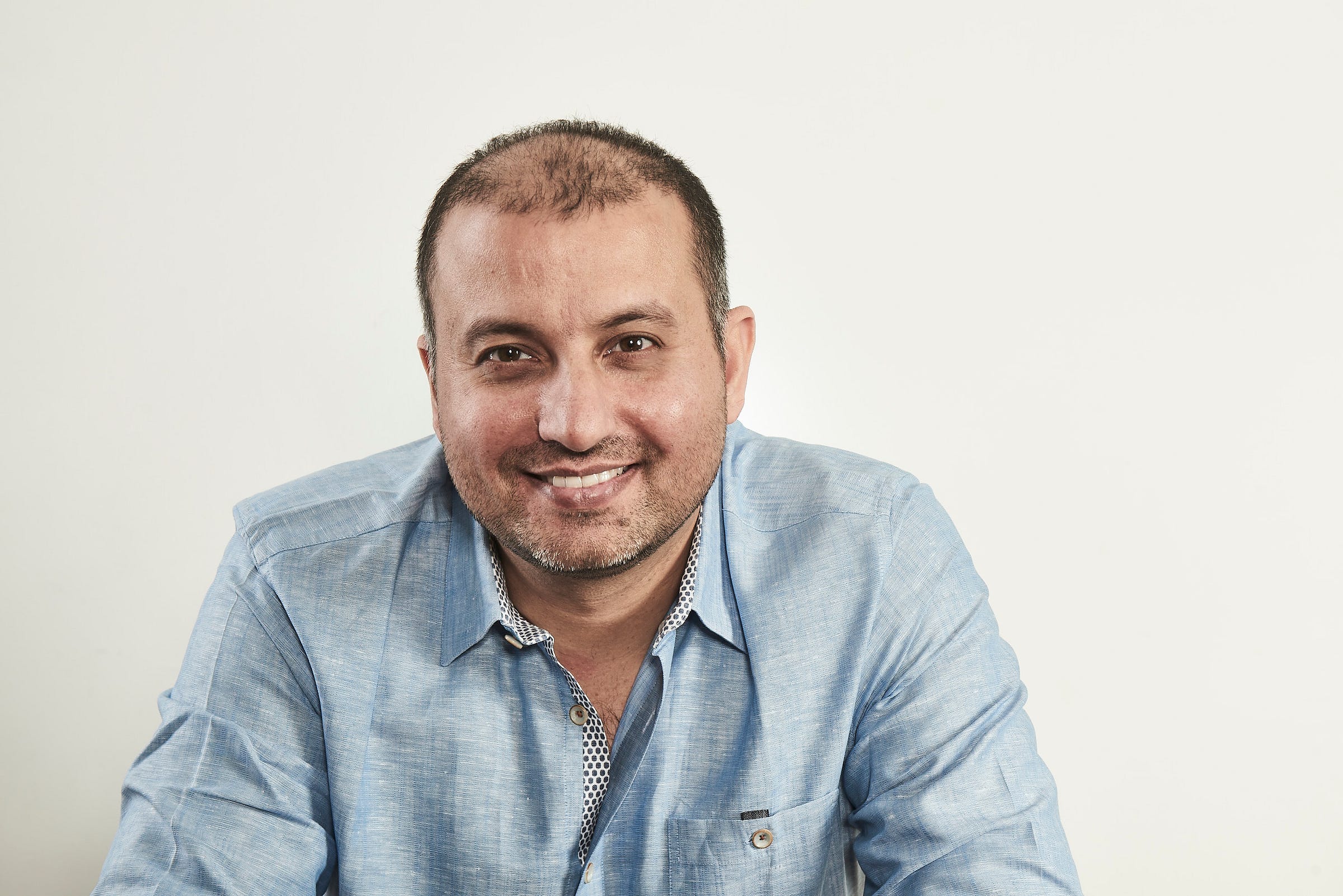 Kapil Gupta – Medium