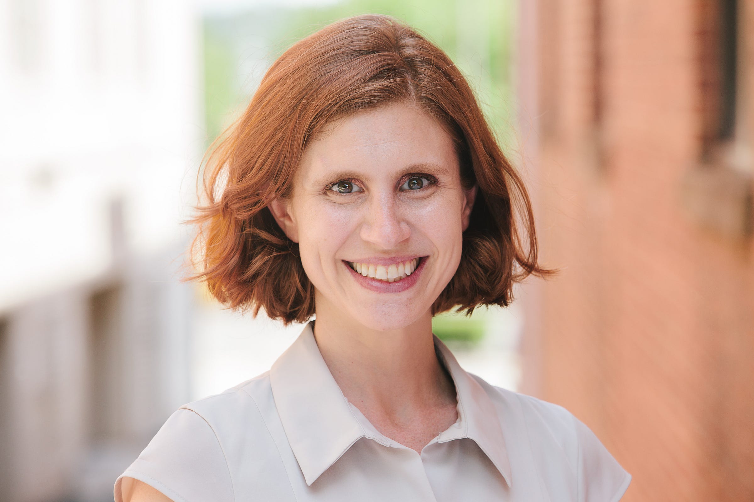 About – Stephanie Nieman – Medium