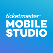 Ticketmaster Mobile Studio – Medium