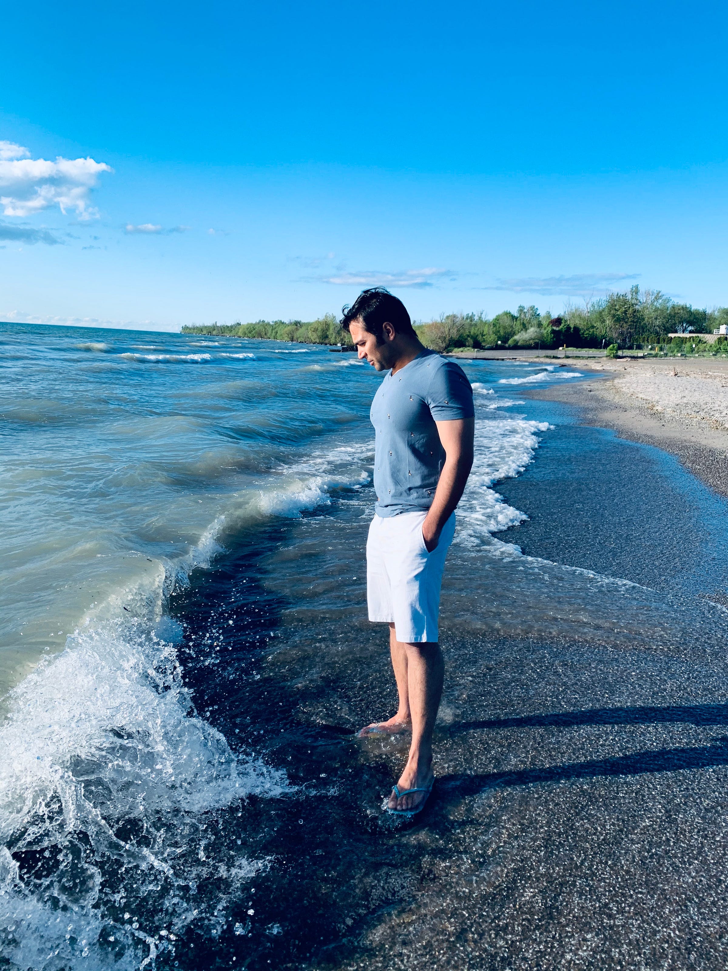 Paras Bhatia – Medium