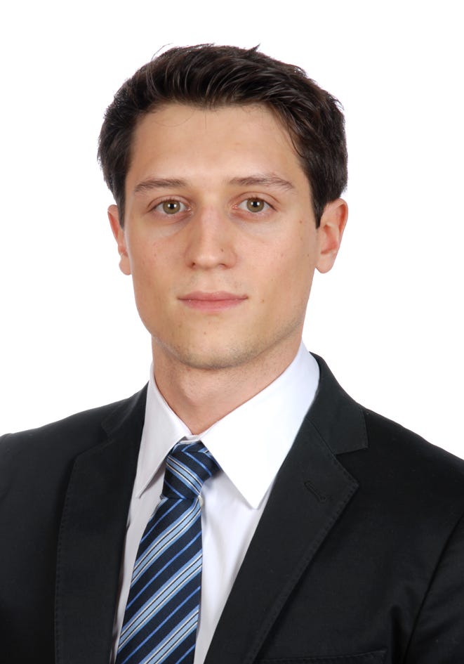 Luca Donghi – Medium
