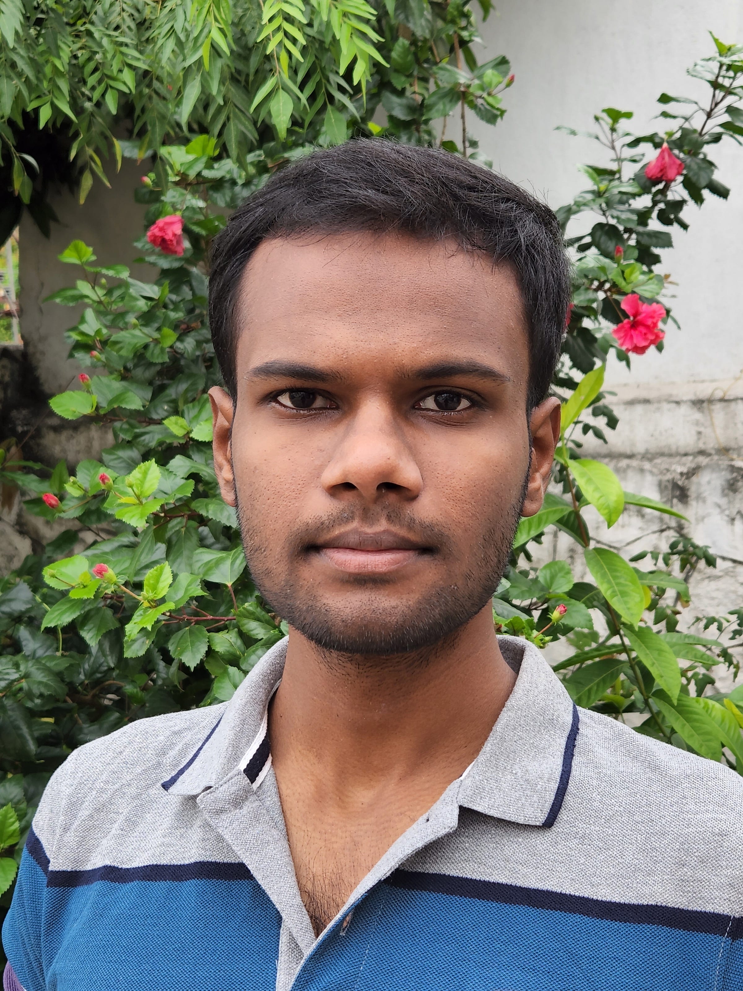 Eshwar Viswanath – Medium