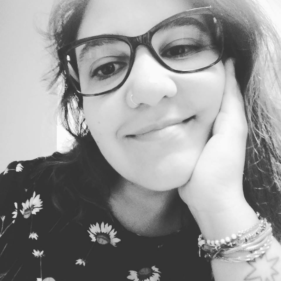 About – Carolina Condé – Medium