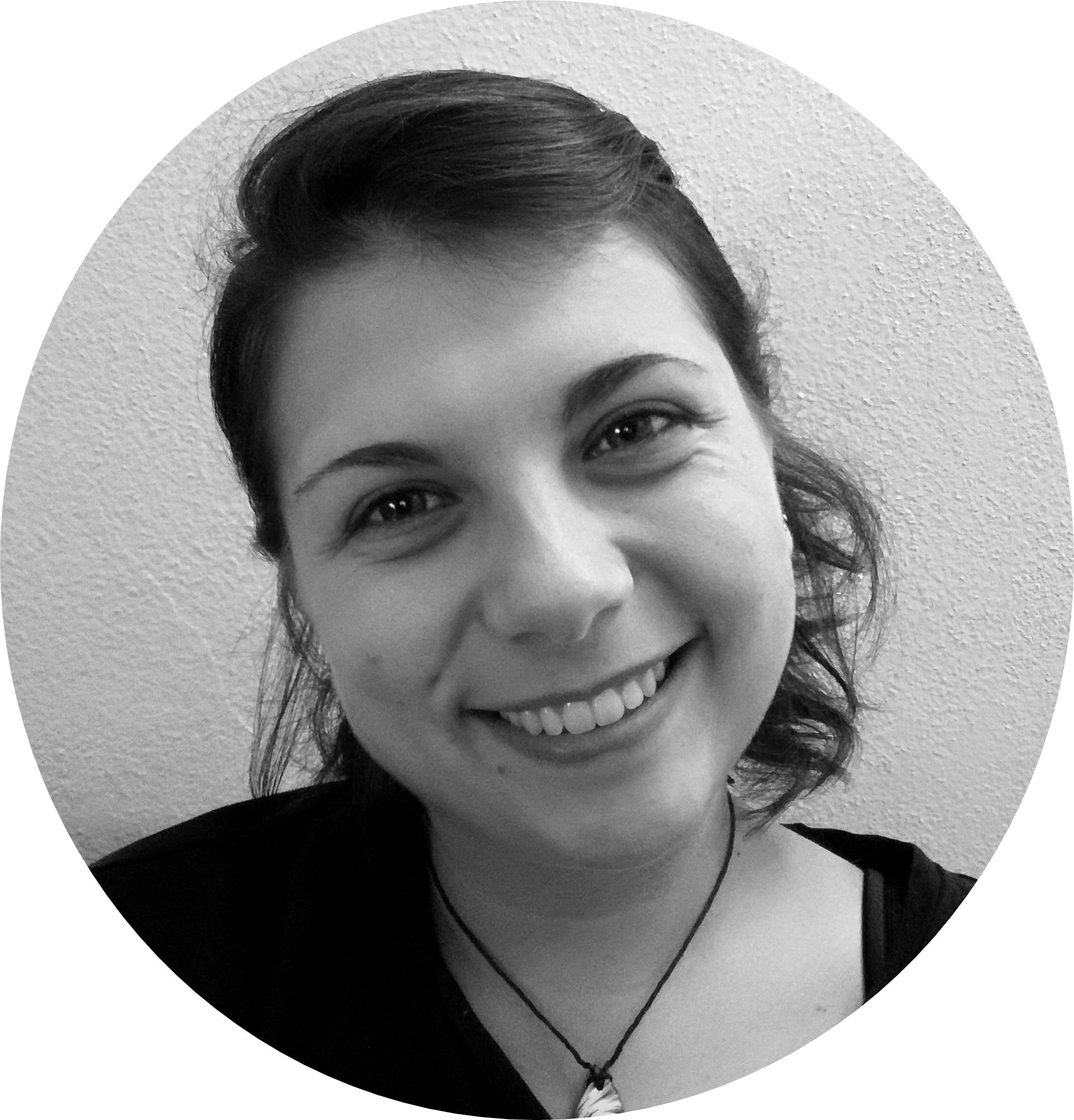 Anna Rocca – Medium