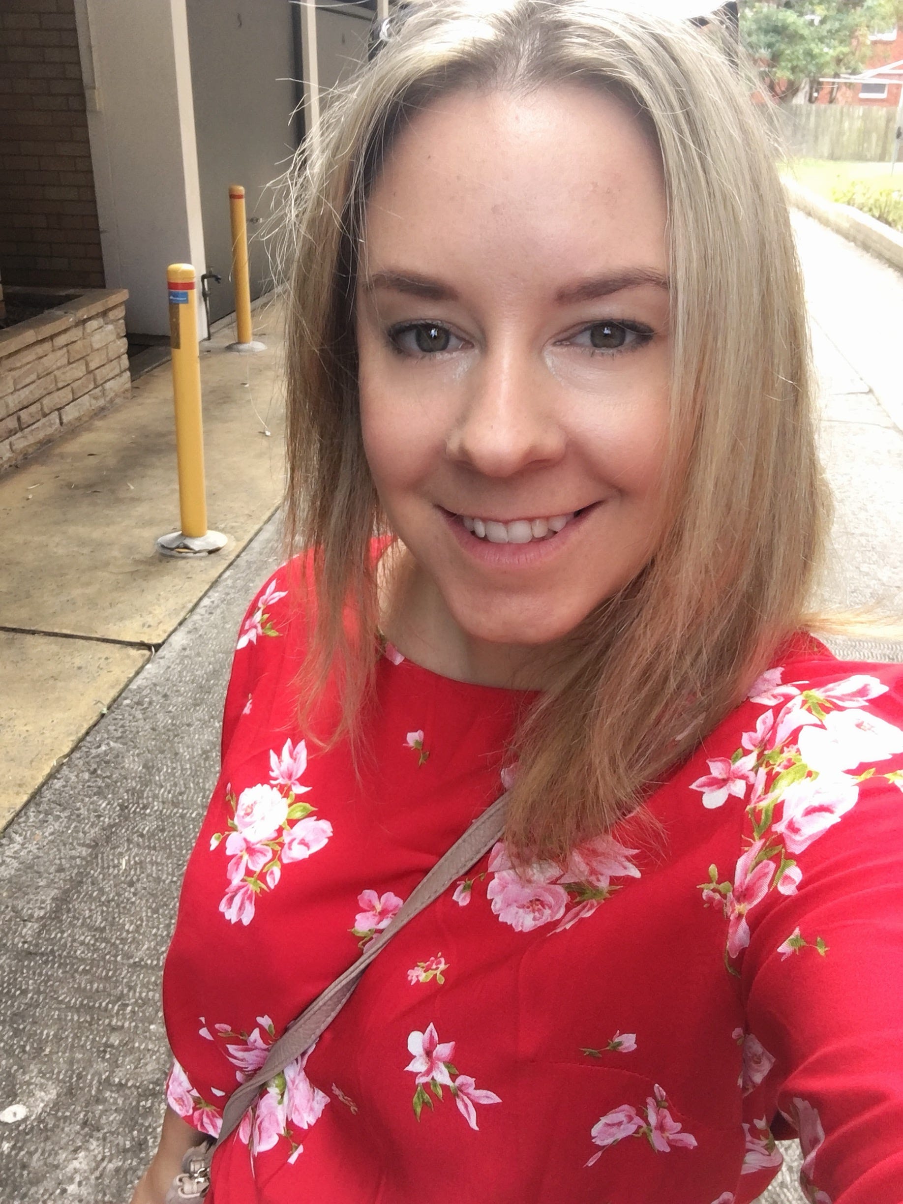 Rebecca Sharp – Medium