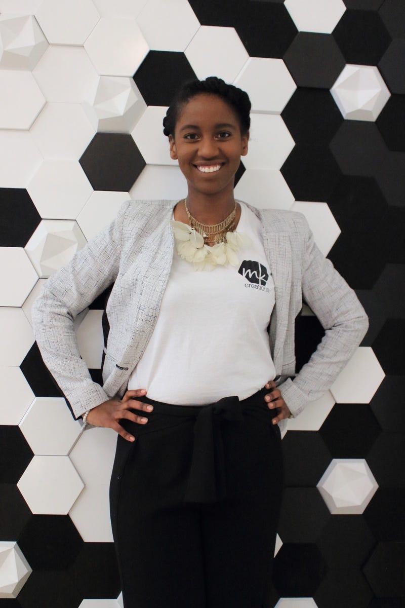 Karlena Waugh – Medium