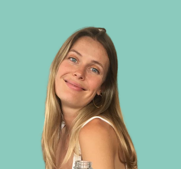 Georgia Mills – Medium