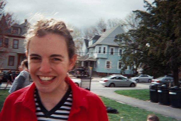 Emma Whitford – Medium