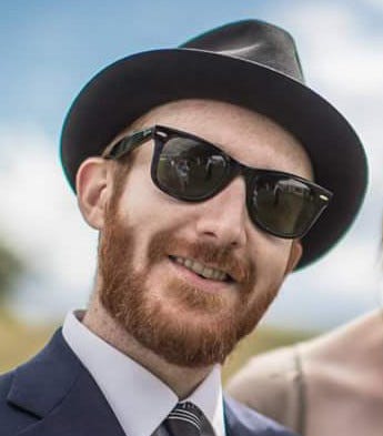About – Jonathon Riley – Medium