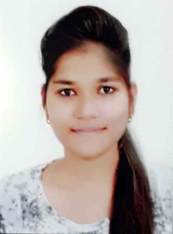 Jagpreet Kaur – Medium