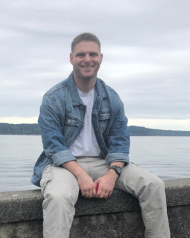 Joshua Reingold – Medium