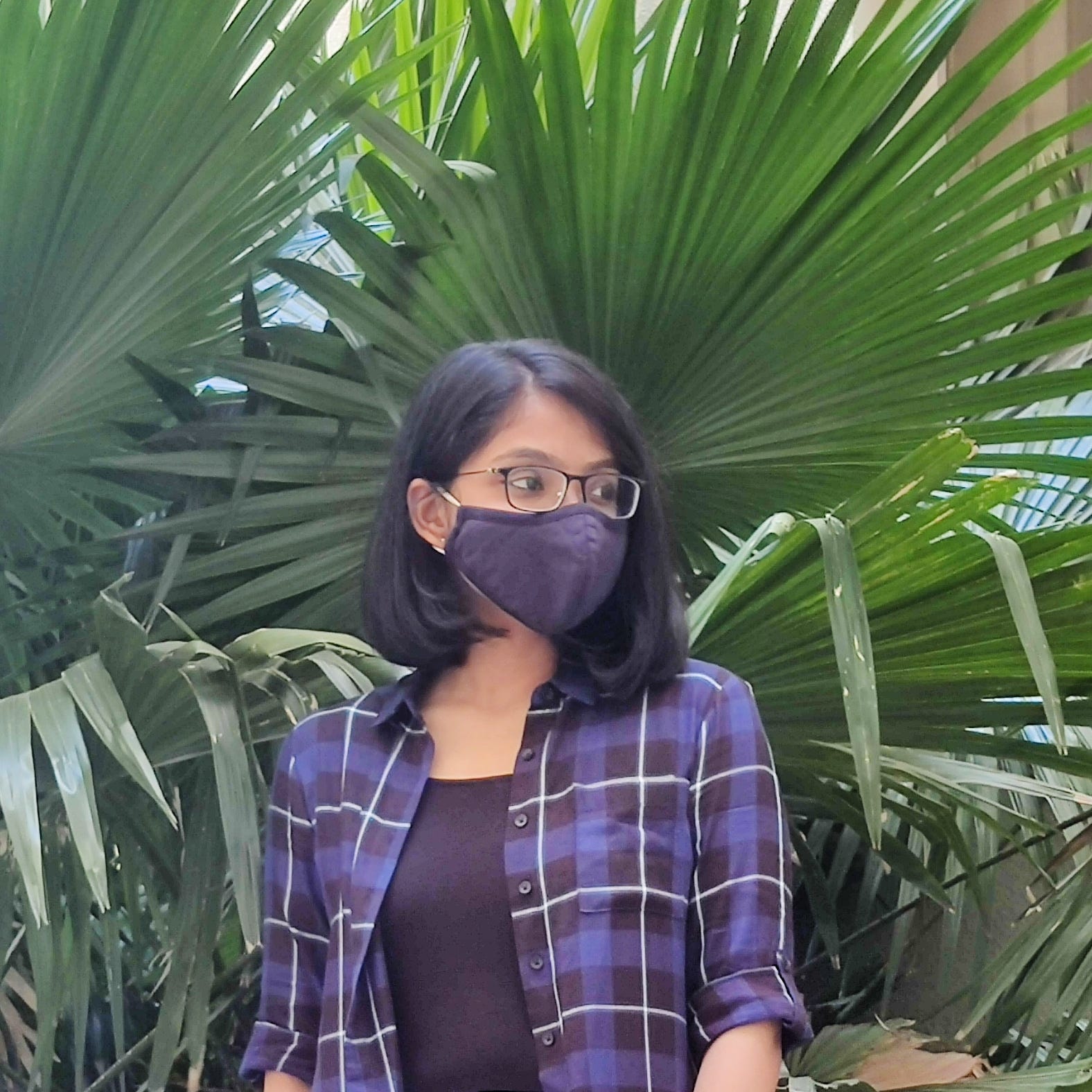 Aastha Manya – Medium