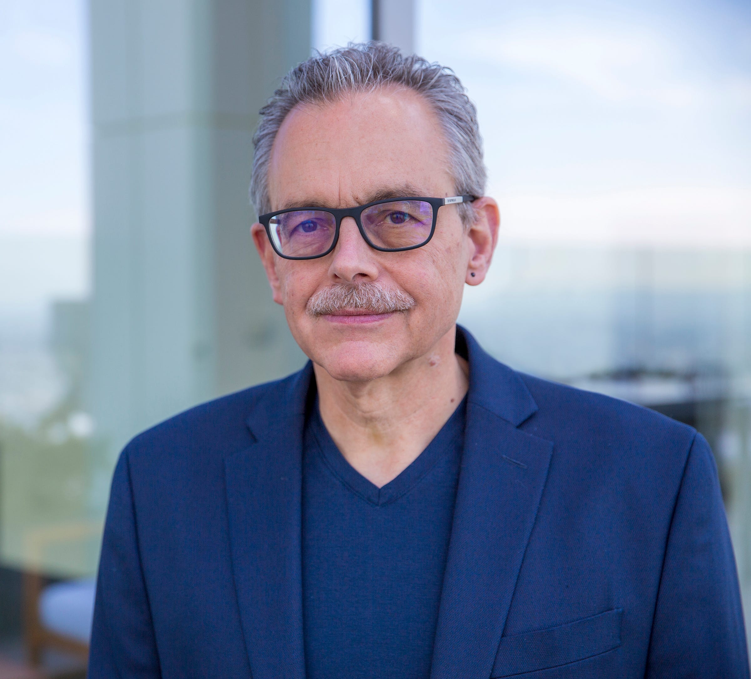 About – Dr. Manuel Pastor – Medium