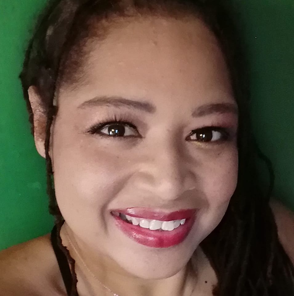 Erica Beale – Medium