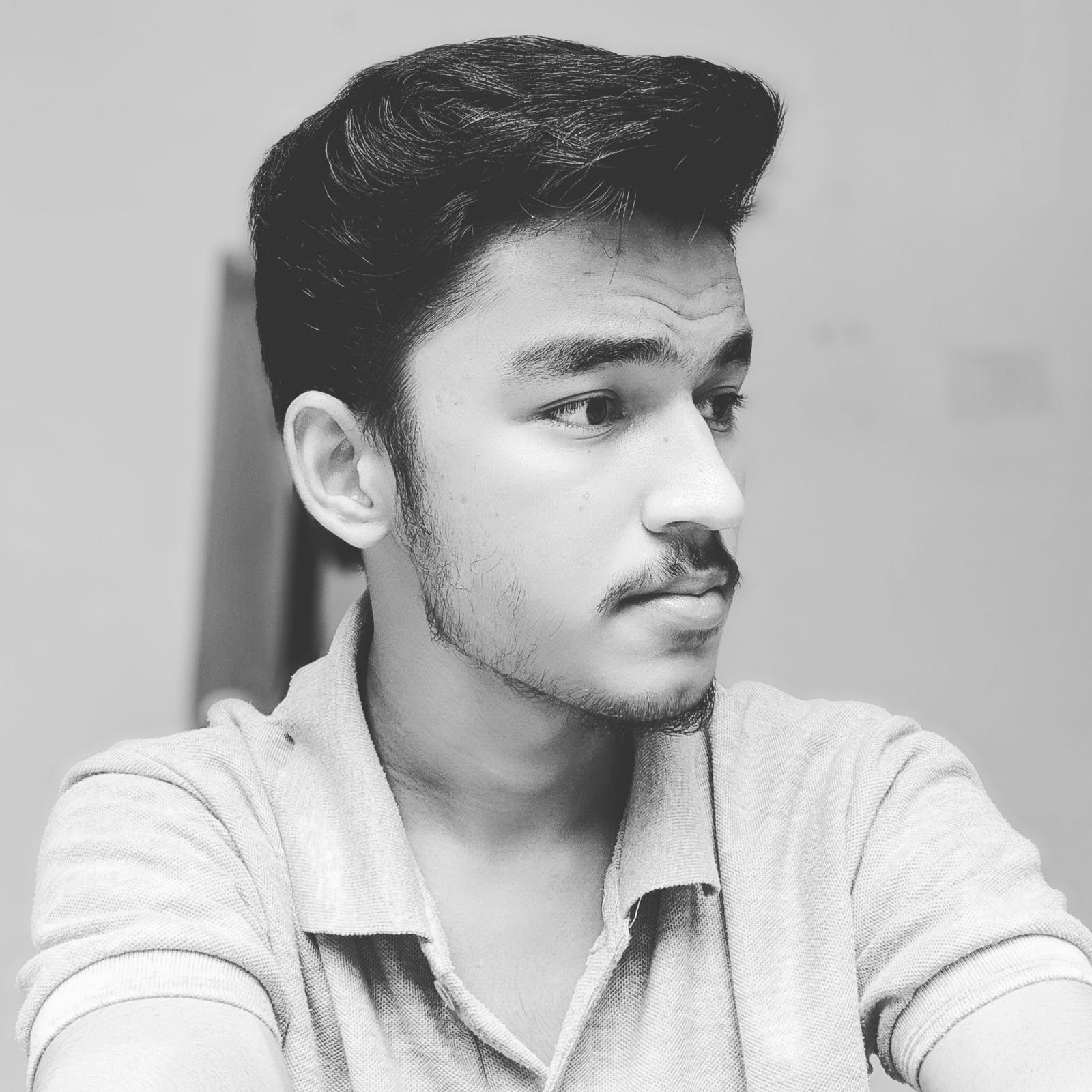 VISHWANATH T S – Medium