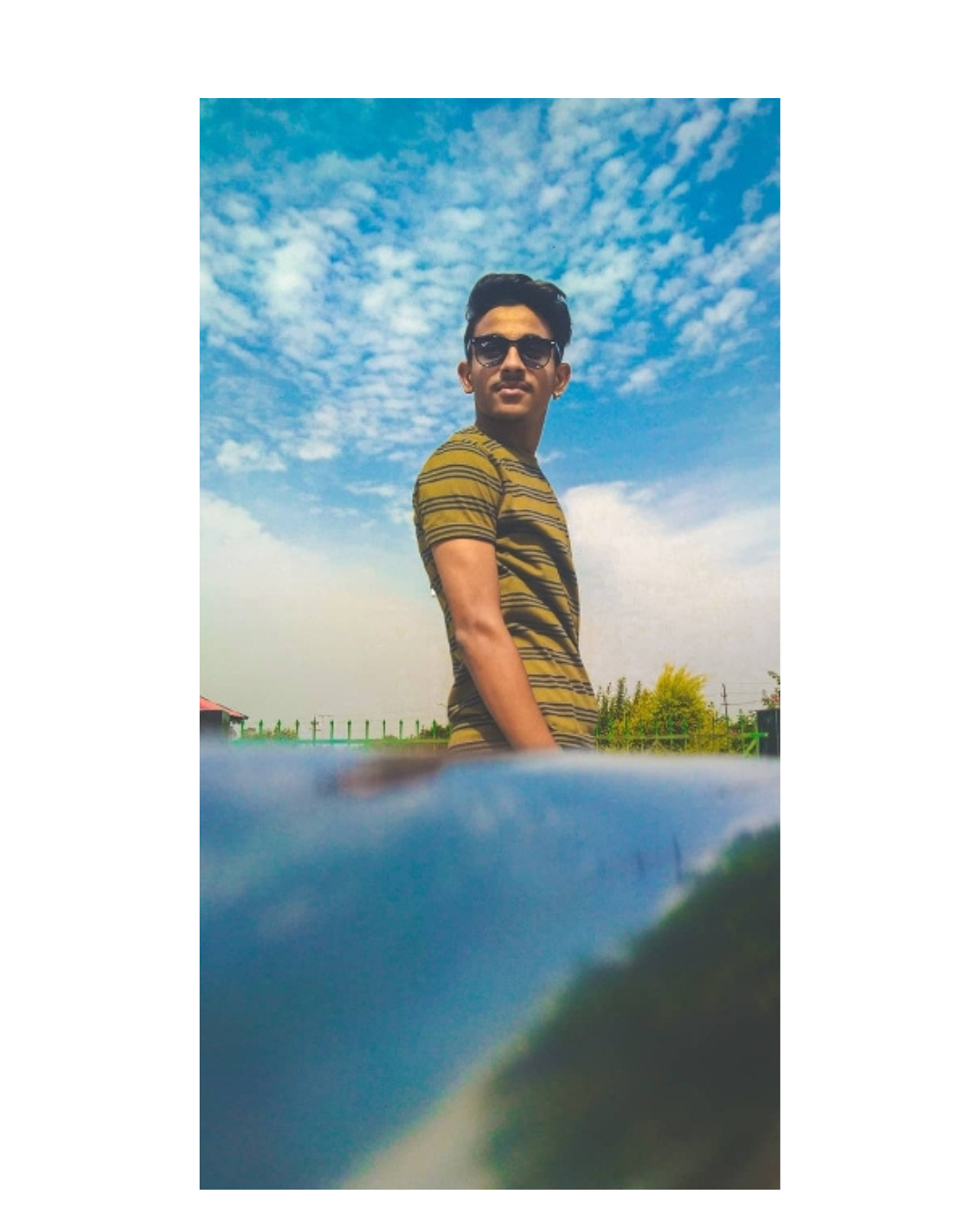 Harshit Pathak – Medium